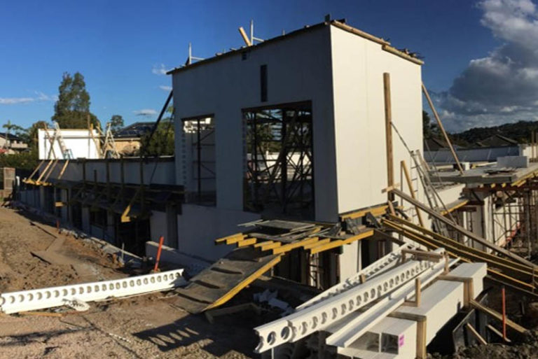 Structural Engineering - Elegant Engineering - Sydney, NSW